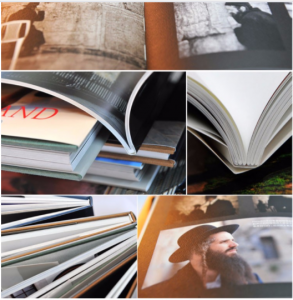 Introduce the way to custom booklet printing, What's the printing way ...